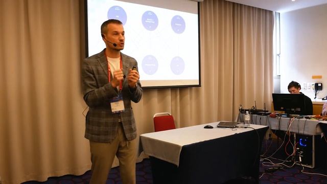 Какая на самом деле роль IT-директора и IT-департамента в бизнесе | Андрей Путин