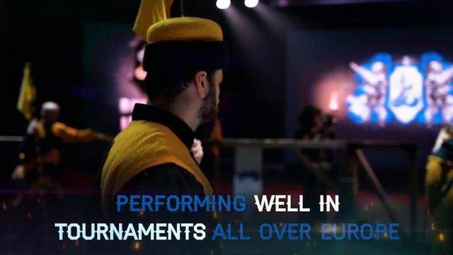 "KS Rycerz" Poland | Buhurt Prime 2022 Promo