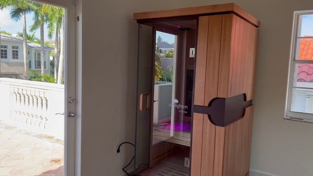 Дом на Веницианском острове в Маями.