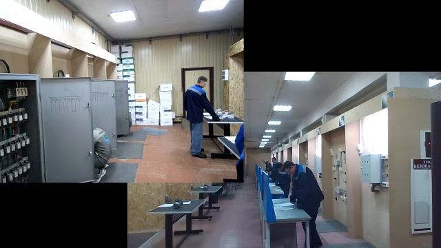 ДЭ 277255/278664 ГБПОУ КК КПТ 13.02.09