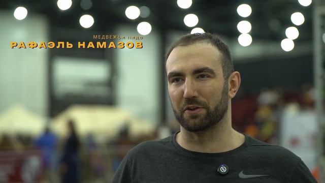 РЕКОН 2025. Большой обзор ft  @RollOfDoom 