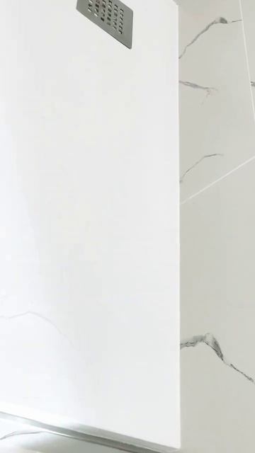 Ремонт ванной. Почти закончили.