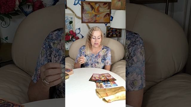 👍❤️💪Львы. Прогноз на июль + руна талисман