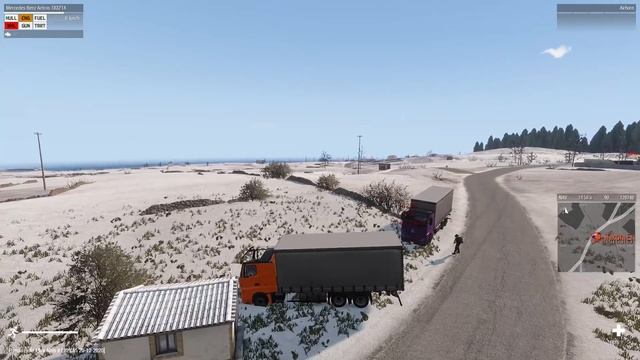 2 ЧАСТЬ ГОРЕ ГОПНИК