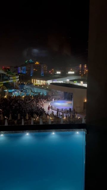 Шумка в номере реально достойная! (Victory be mine)