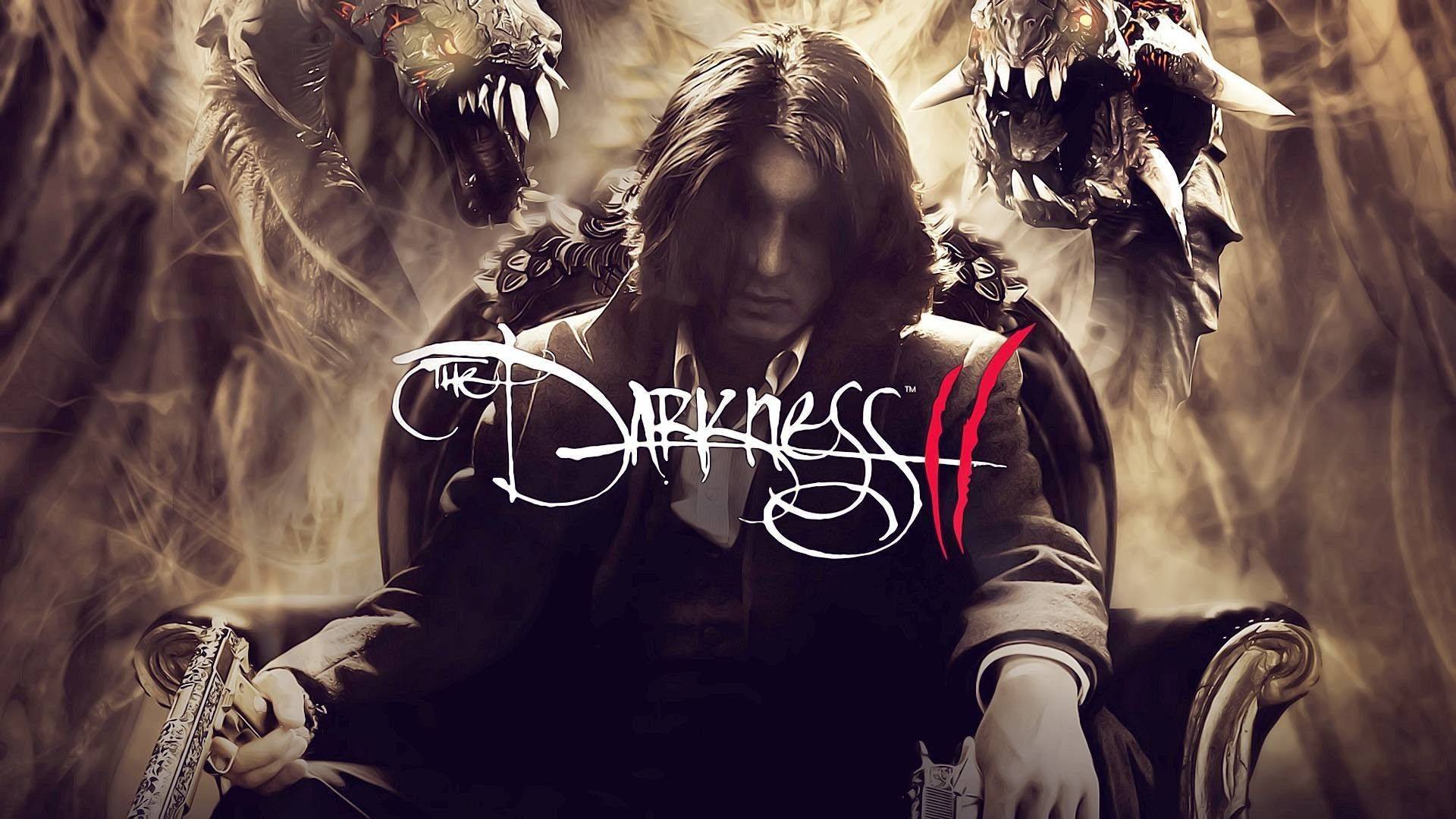 ШИКАРНАЯ ЗАБЫТАЯ ИГРА ➤ THE DARKNESS 2 ➤ ПРОХОЖДЕНИЕ #1