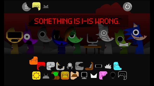 вторая фаза но все бруд из второй фазы