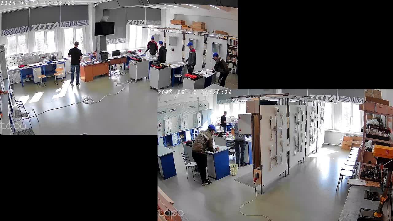 13.01.10 Электромонтеры. ЭМ 17.06.2025