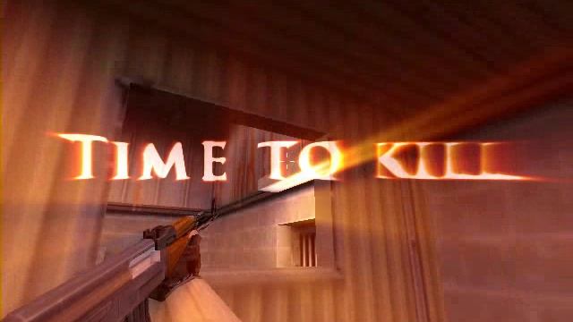 Jaegarn 4D - Counter Strike 1.6