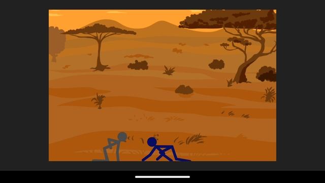 История стикмана 3 часть 15