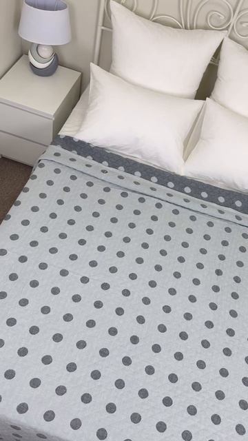 Покрывало "7YA" 4610296