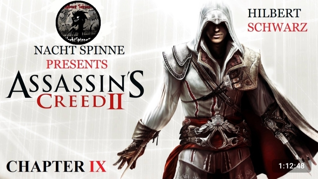 Assassins Creed 2 - Часть 9: Слежка за Тамплиерами, Расчистка Точек от Стражи, Аппарат Леонардо.