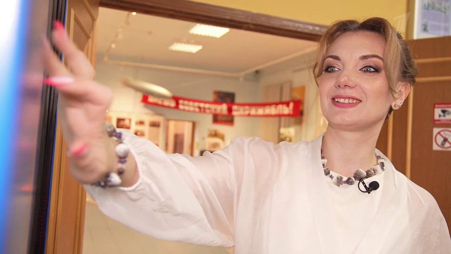 Отпуск по-домашнему