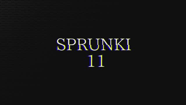 Sprunki 11 phase