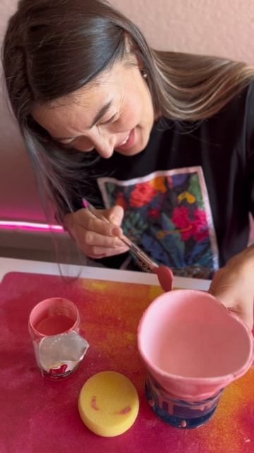 Мастер-класс в Гончарной мастерской Татьяны Буковой, г. Новосибирск