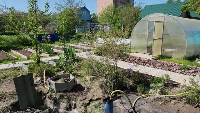 Скважина Воскресенск и отзыв заказчика