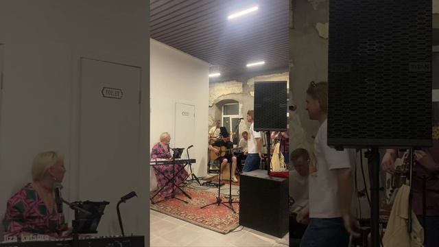 Вы осознаёте ЧТО ЭТО БЫЛО?
#izzilizzi #кацуропоет #prodigy #нео #гонзо #kh