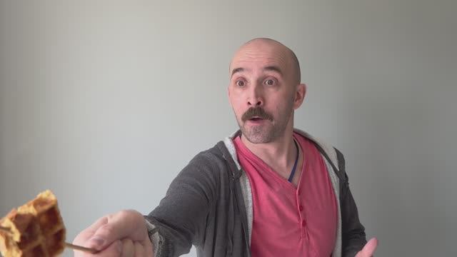 Гена. На границе миров. Актер Евгений Кевич