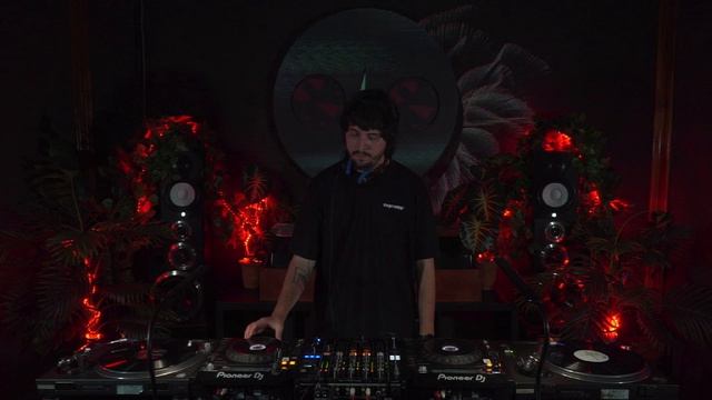 Tramplin on Air Saint-P: Nomad | 28.09.2024