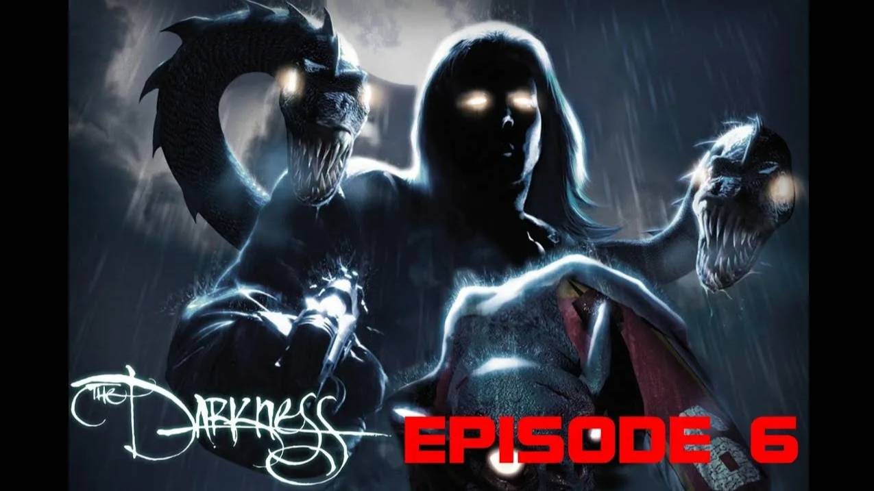 THE DARKNESS 2 ➤ ПРОХОЖДЕНИЕ #6