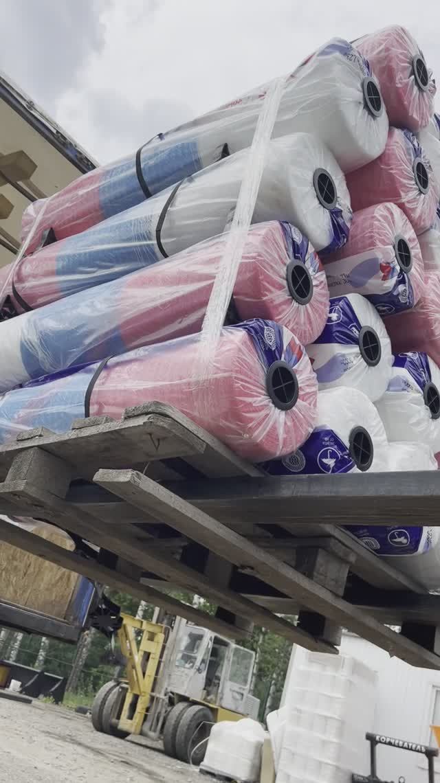 Сеновязальная сетка