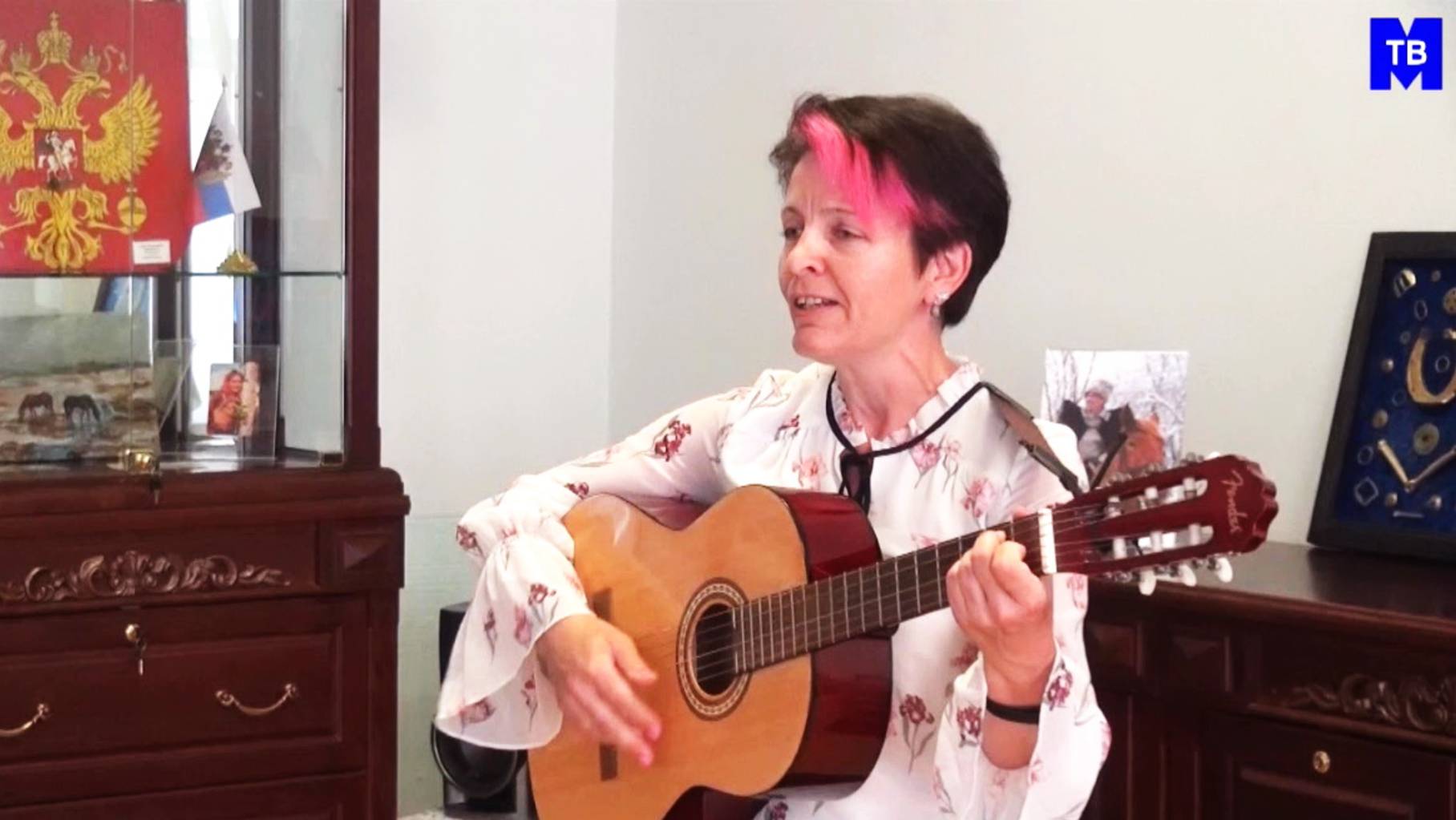 Донская порода – кони вольные.