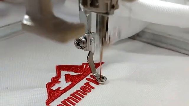 Брендирование одежды, сумок и аксессуаров | Хофко