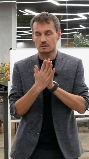 Что такое облачная архитектура на самом деле за 55 сек