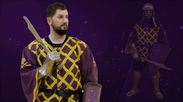 Taurus UA, Buhurt Prime 2020