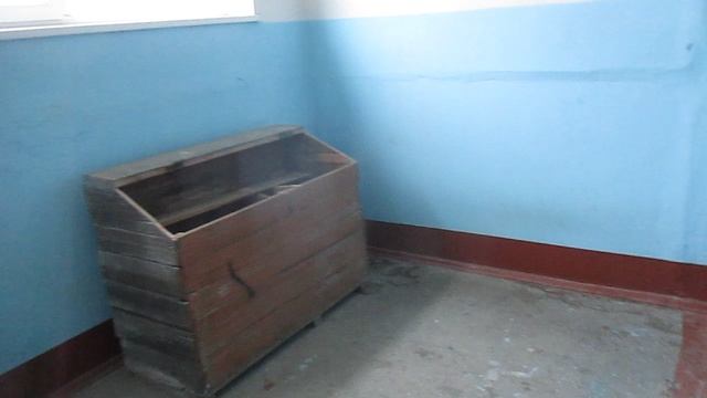 Лифт МЛЗ @ Я.О. г. Тутаев, ул. Комсомольская, д. 77-2 (7)