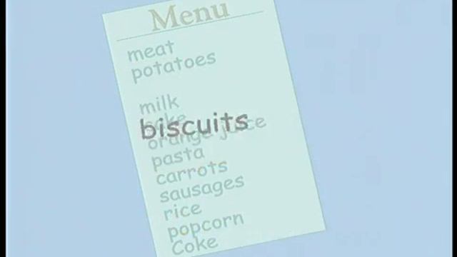 Видео к учебнику Spotlight 3. Модуль 3