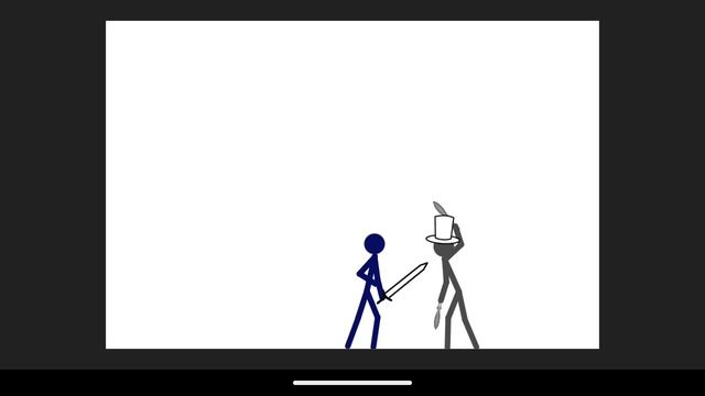 История стикмана 3 часть 16