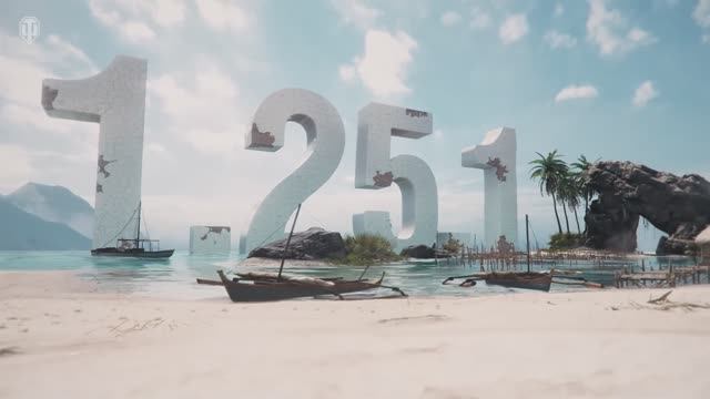 Обзор Обновления 1.25.1 World of Tanks (июль 2024)