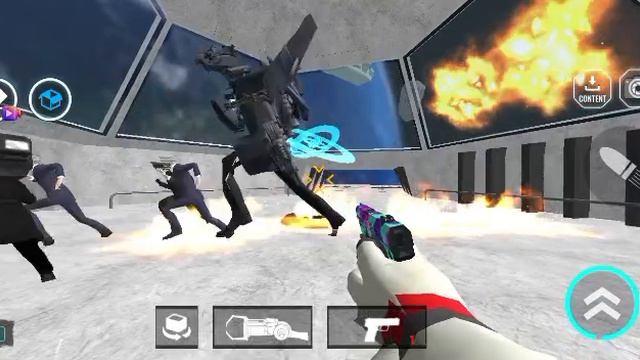 скибиди 8 серия