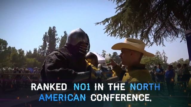 "Cerberus Emissus" USA I Buhurt Prime 2022 Promo