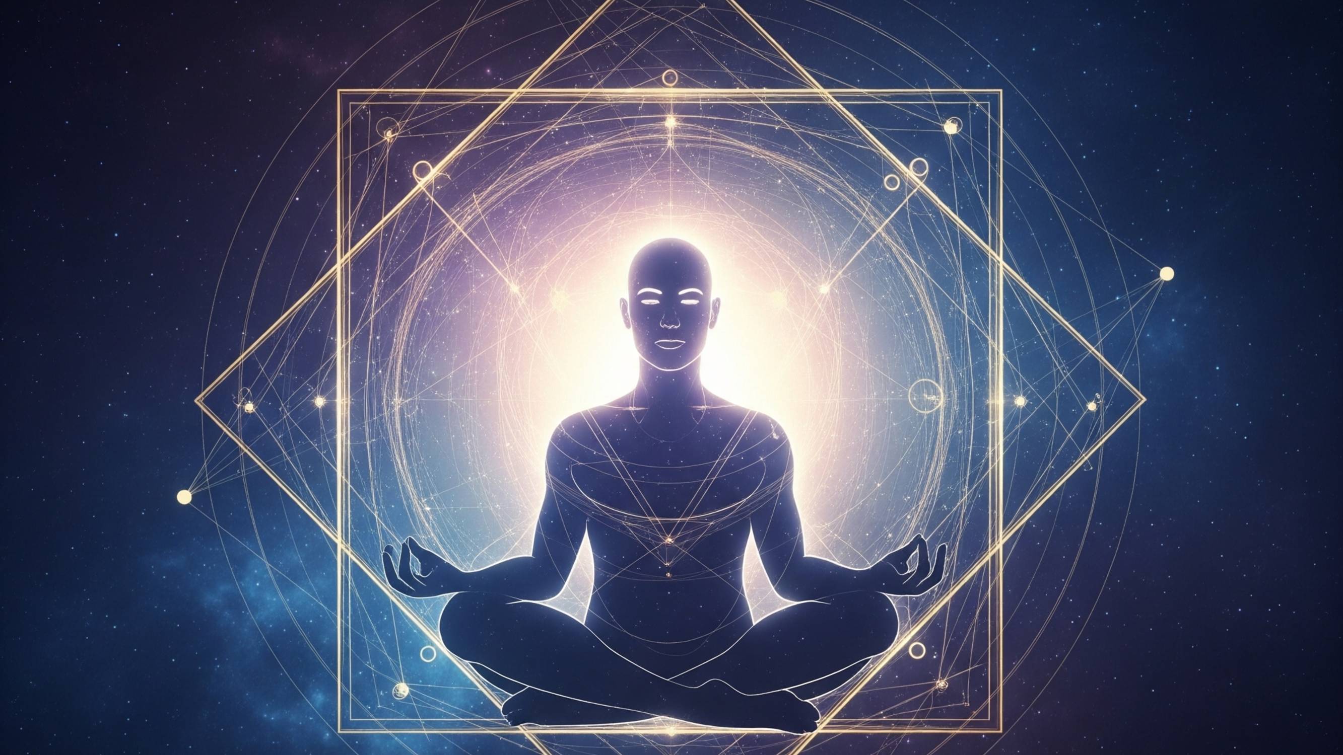 Полное Руководство по Законам Вселенной: Твоя Реальность в 7 Принципах