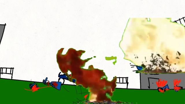 Тяжелый путь 5