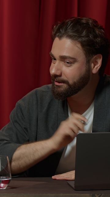 Александр Цыпкин в новом выпуске подкаста "С точки зрения вина"