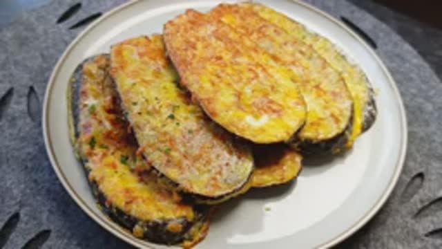 Я никогда не ела такие баклажаны! Этот простой и вкусный рецепт удивит всех.