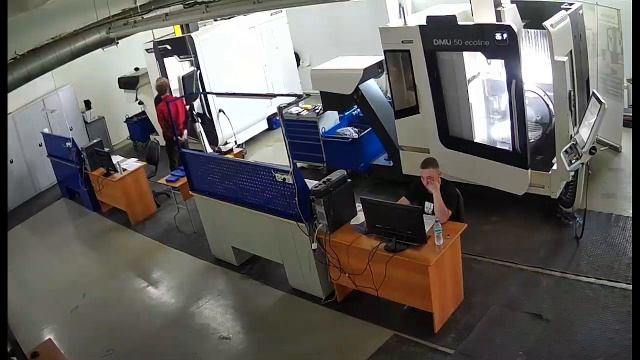 15.01.32 Оператор станков с программным управлением. ФР 17.06.2025