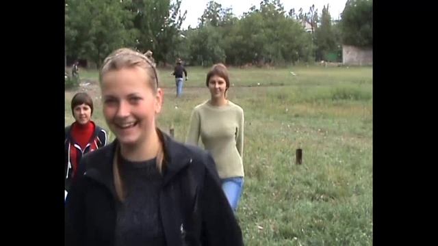 Выпускники 2008г Волноваха Школа №3 Диск -1 часть - 2