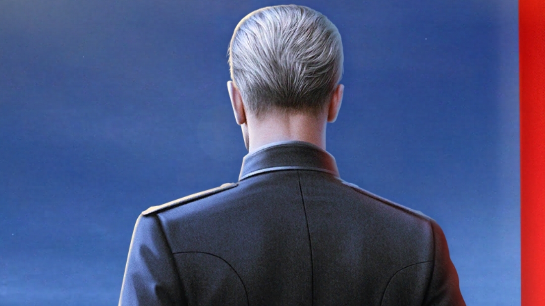 Пришествие Номер Три | 1 сезон | 8 серия