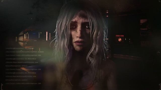 Judas Official Story Trailer State of Play