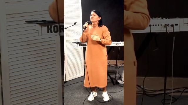 Это Ты Отец творенья