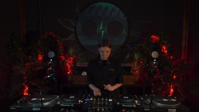 Tramplin on Air Saint-P: Gavzova | 21.09.2024