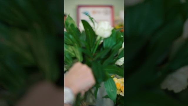 2. Букет по спирали (2)