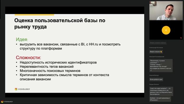 Пульс BI 2024: анализ рынка Business Intelligence в России