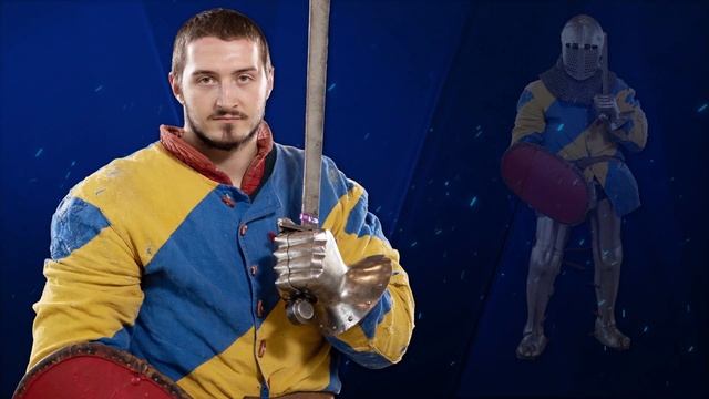 Aquila Sequania, Buhurt Prime 2020