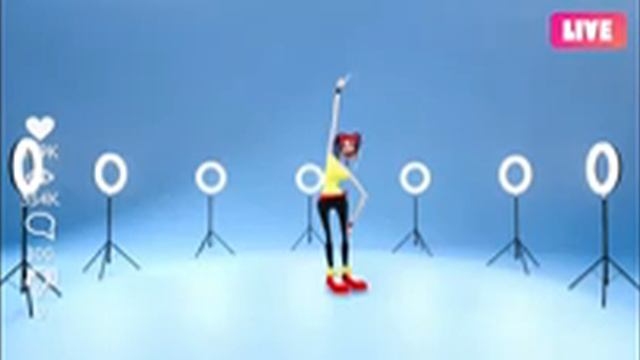 Вредноблог 4 часть Только танцы