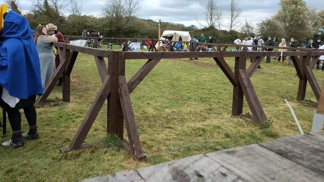 "The Cygnus Cup" Men's 5vs5/12vs12, Women's 5vs5, United Kingdom